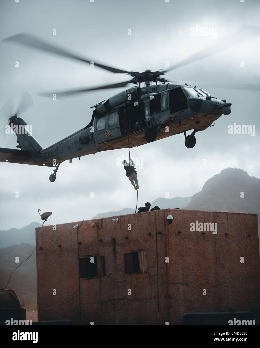 220722-A-LY216-1001 BELLOWS AIR FORCE STATION, Hawaii (July 22, 2022 ...