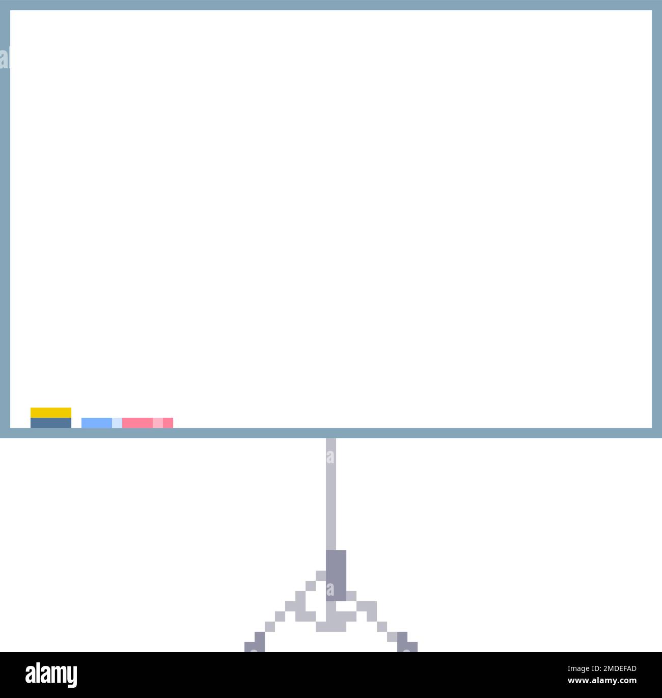 Pixel art writing pixel illustration hi-res stock photography and ...