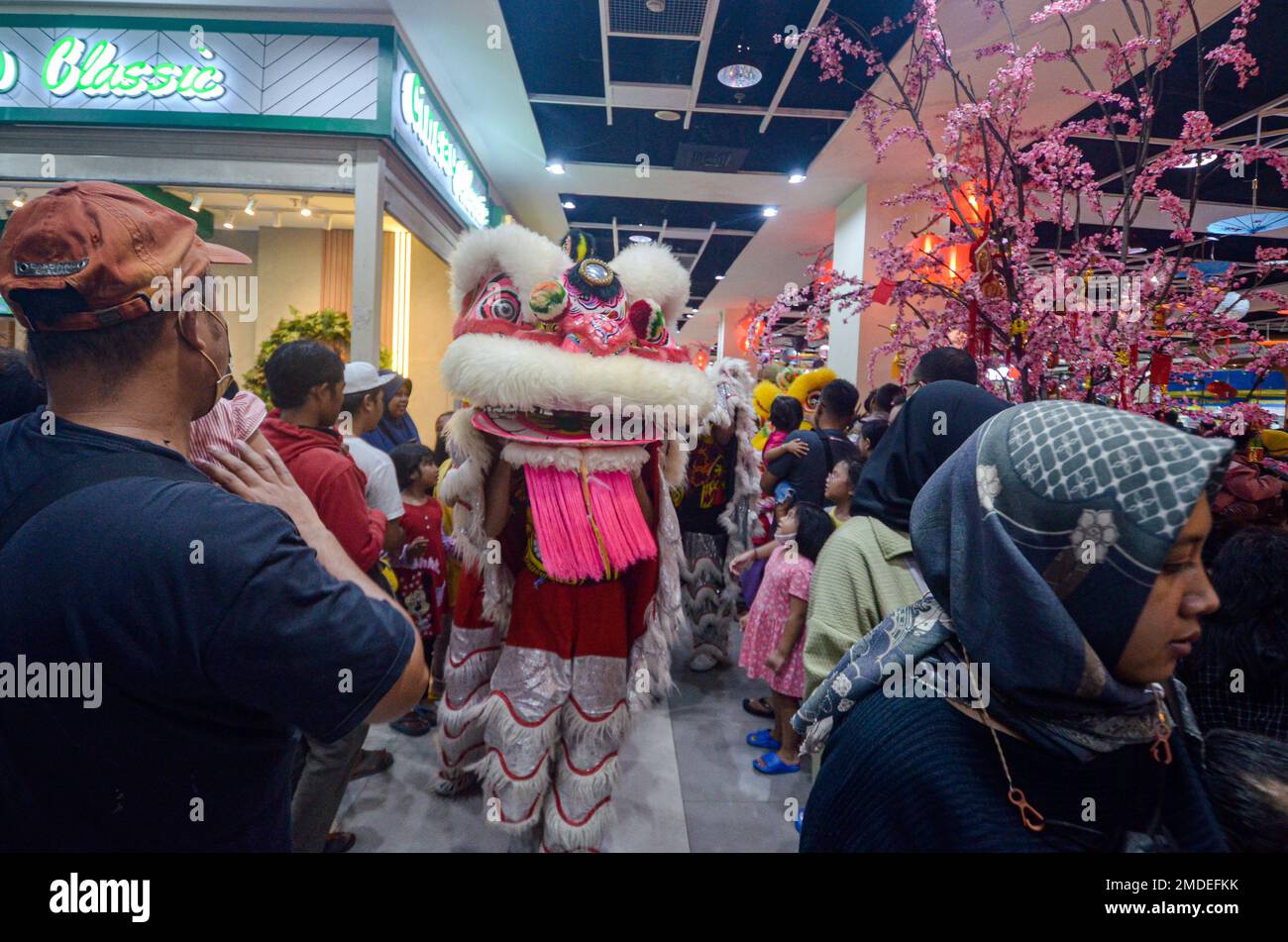 Malang town square hi-res stock photography and images - Alamy