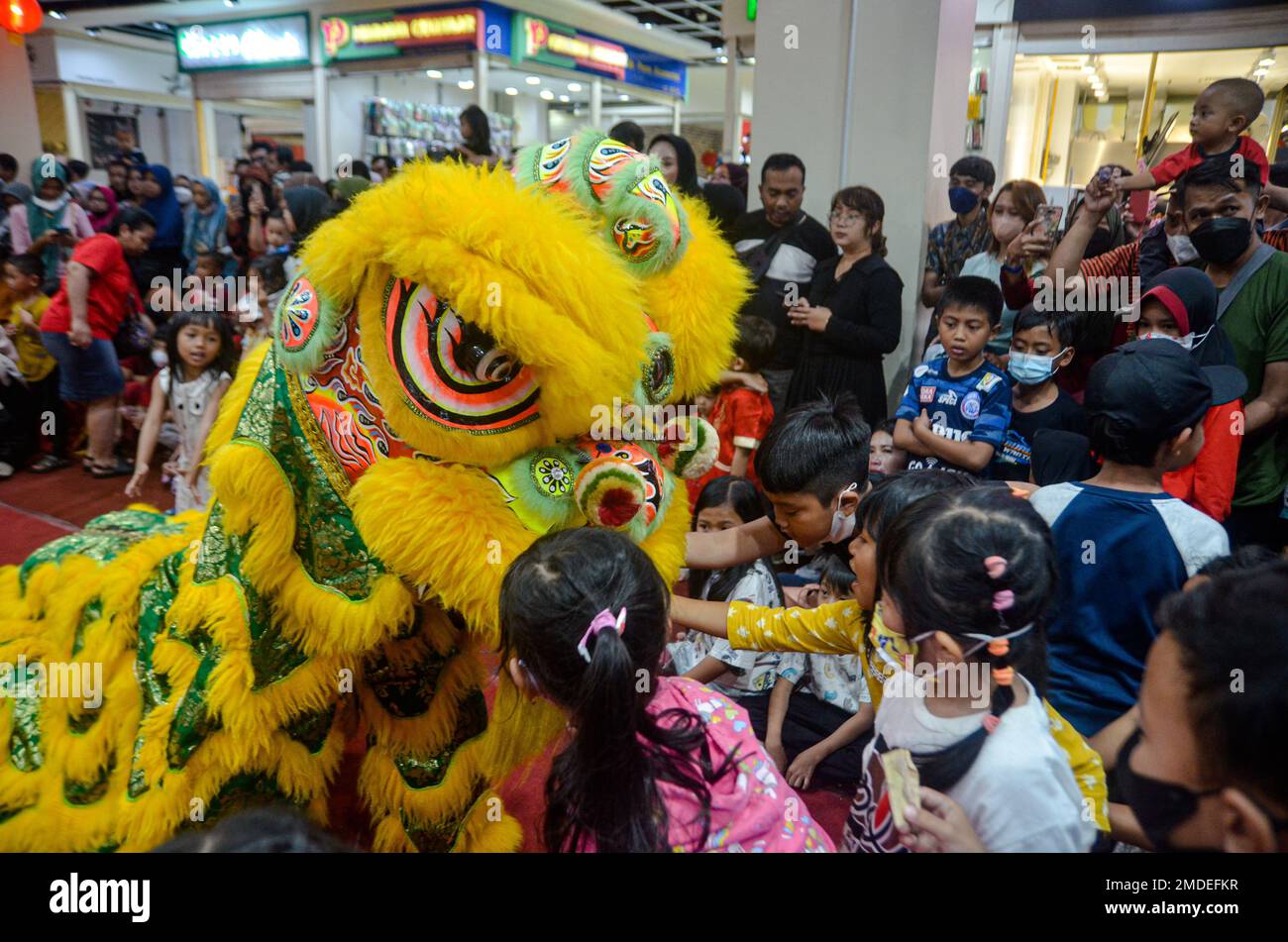 Malang town square hi-res stock photography and images - Alamy