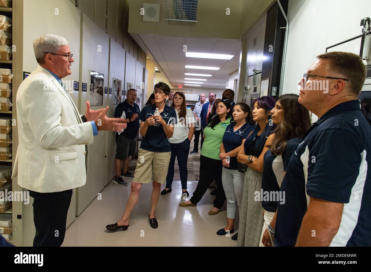 Armed forces dna repository hi-res stock photography and images - Alamy