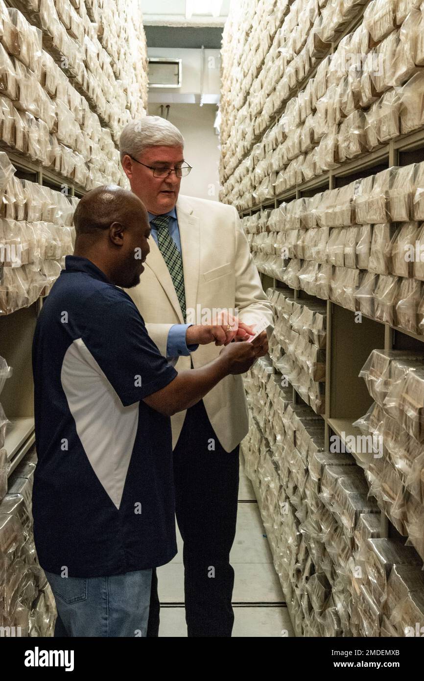 Armed forces medical examiner system hi-res stock photography and ...