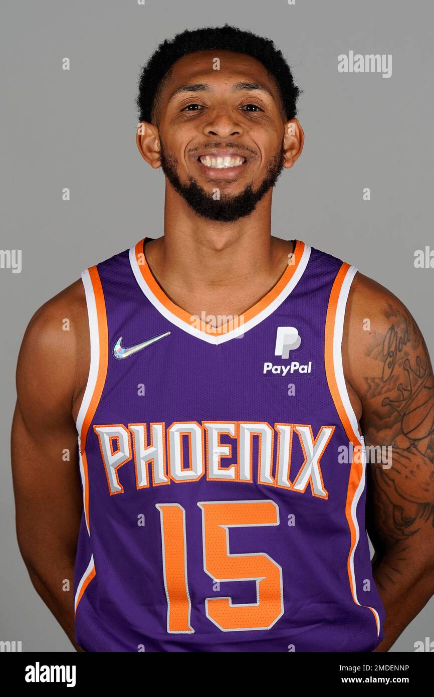 Cute Professional Basketball Players