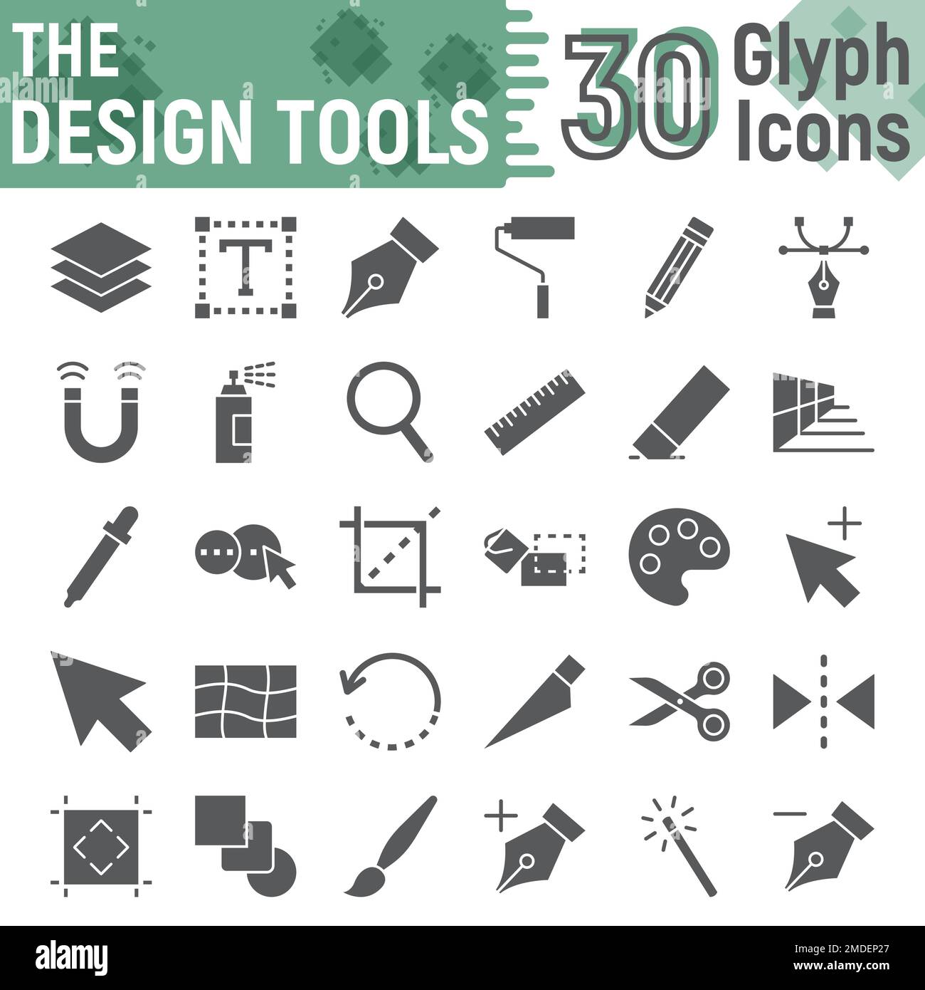 Magic layers Stock Vector Images - Alamy