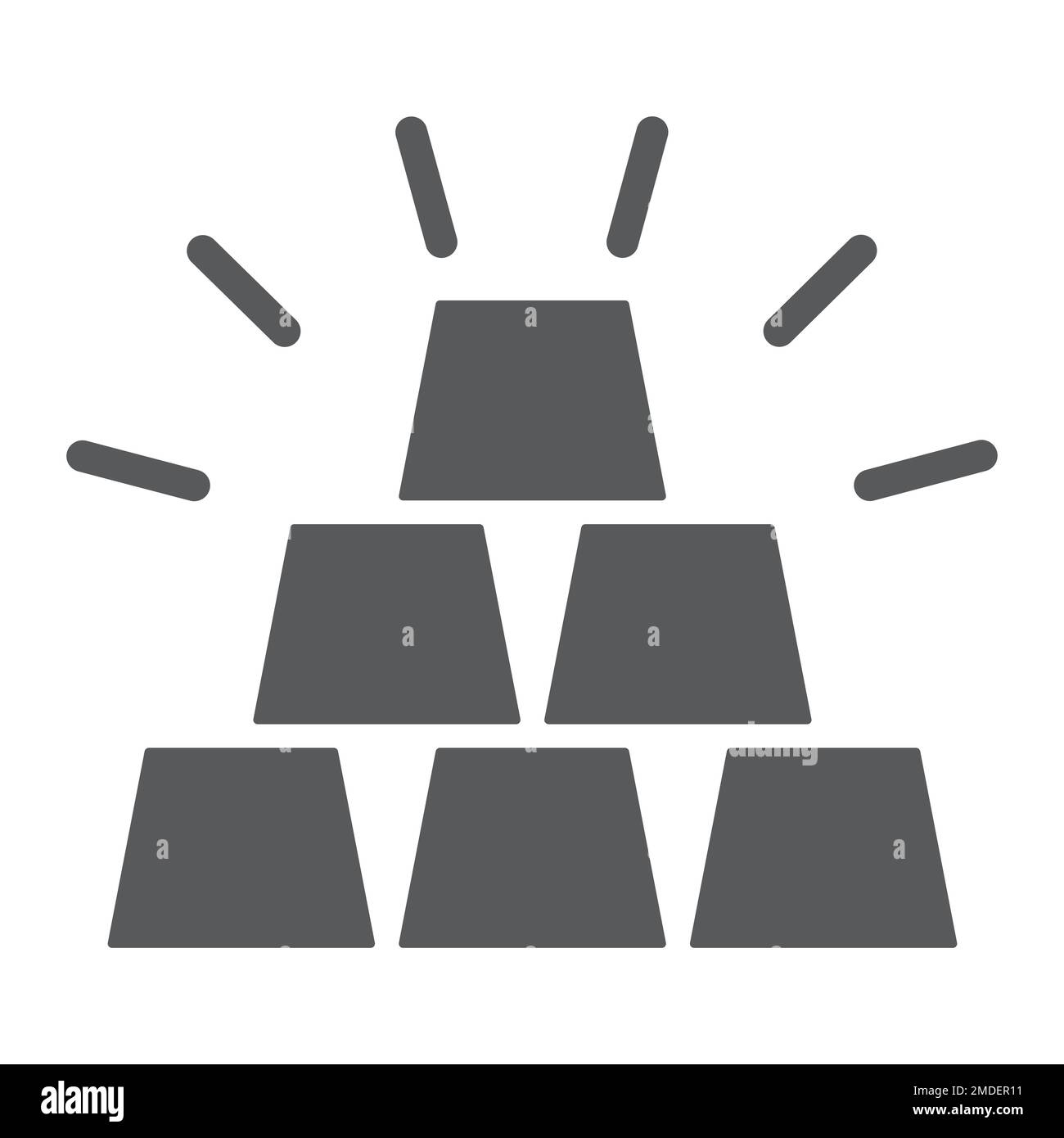 Bullion Stock Vector Images - Alamy