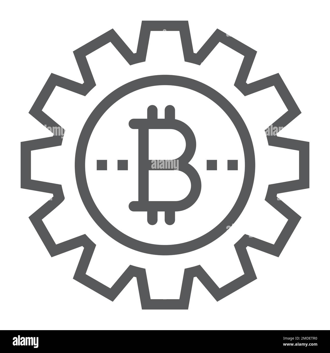 Line mechanism a hi-res stock photography and images - Alamy