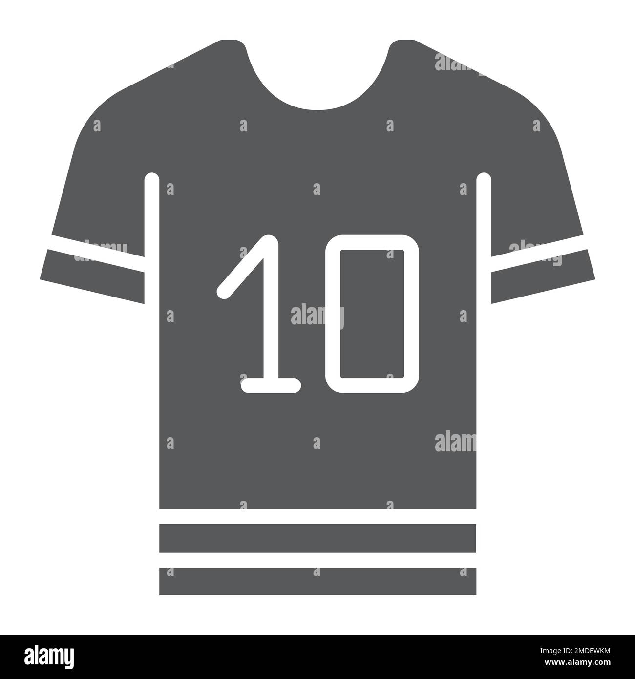 Contemporary t icon Stock Vector Images - Alamy