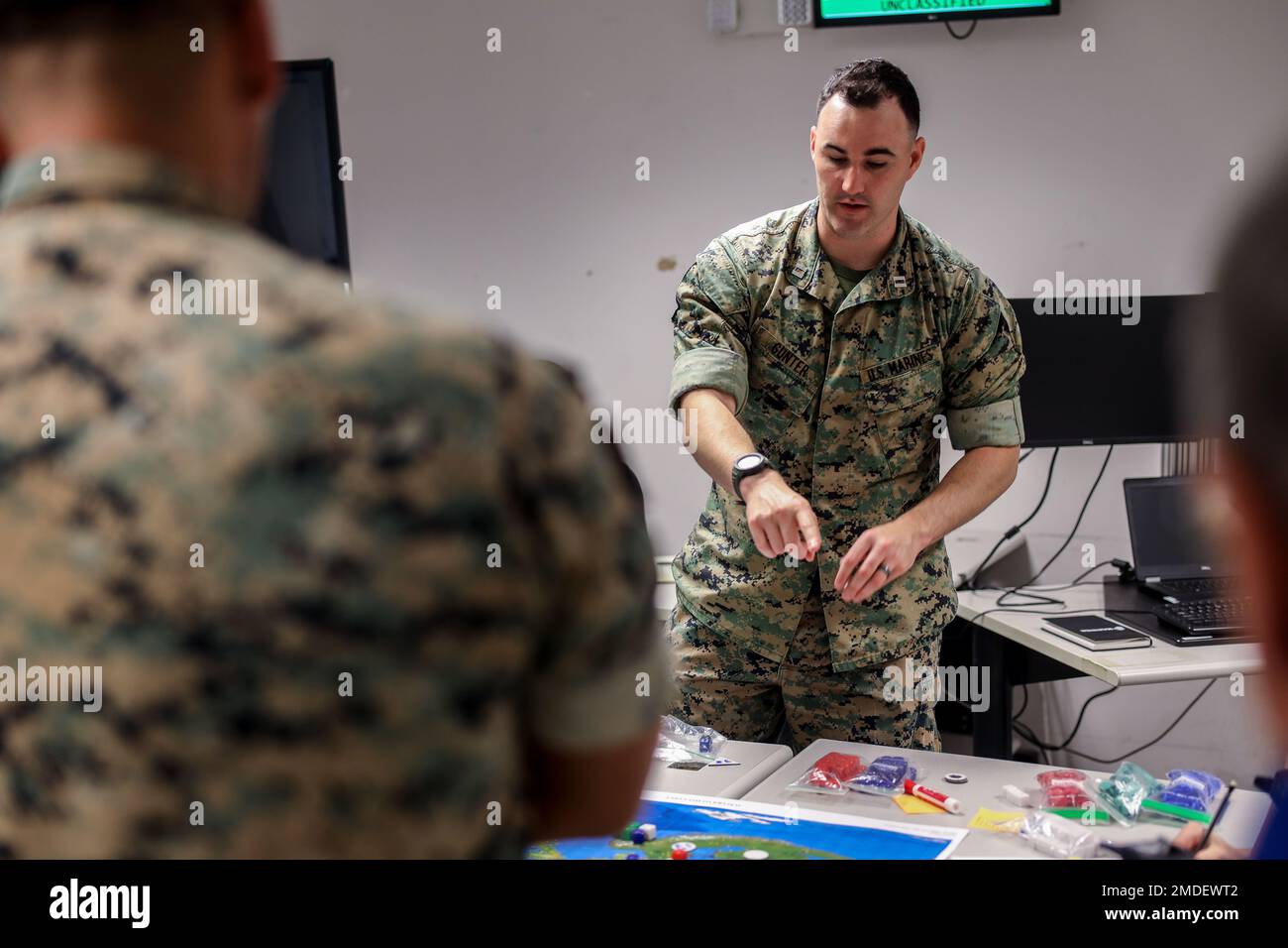 U s marine corps capt joseph hi-res stock photography and images - Alamy