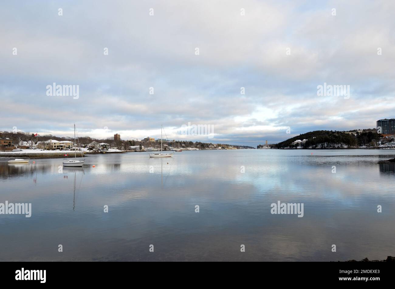 Regatta point walkway hi-res stock photography and images - Alamy