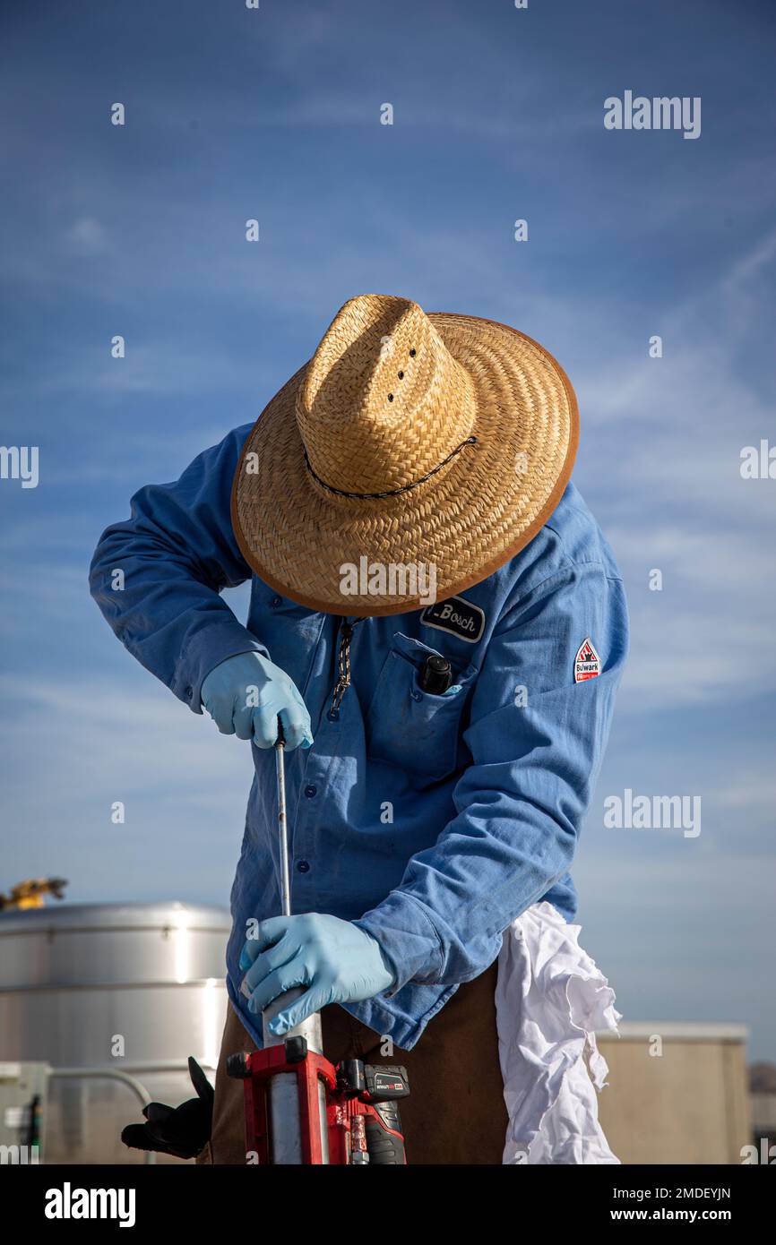 High performance hvac hi-res stock photography and images - Alamy