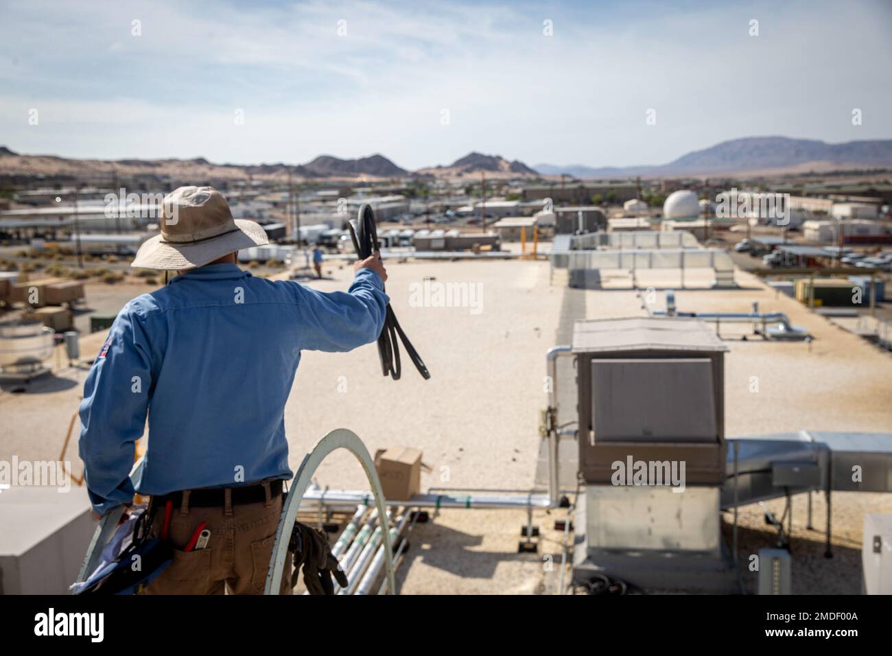 High performance hvac hi-res stock photography and images - Alamy