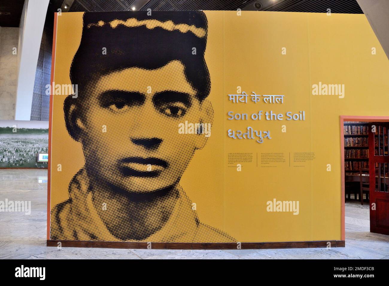 Statue Of Unity Museum, colossal statue of Vallabhbhai Patel, tallest ...