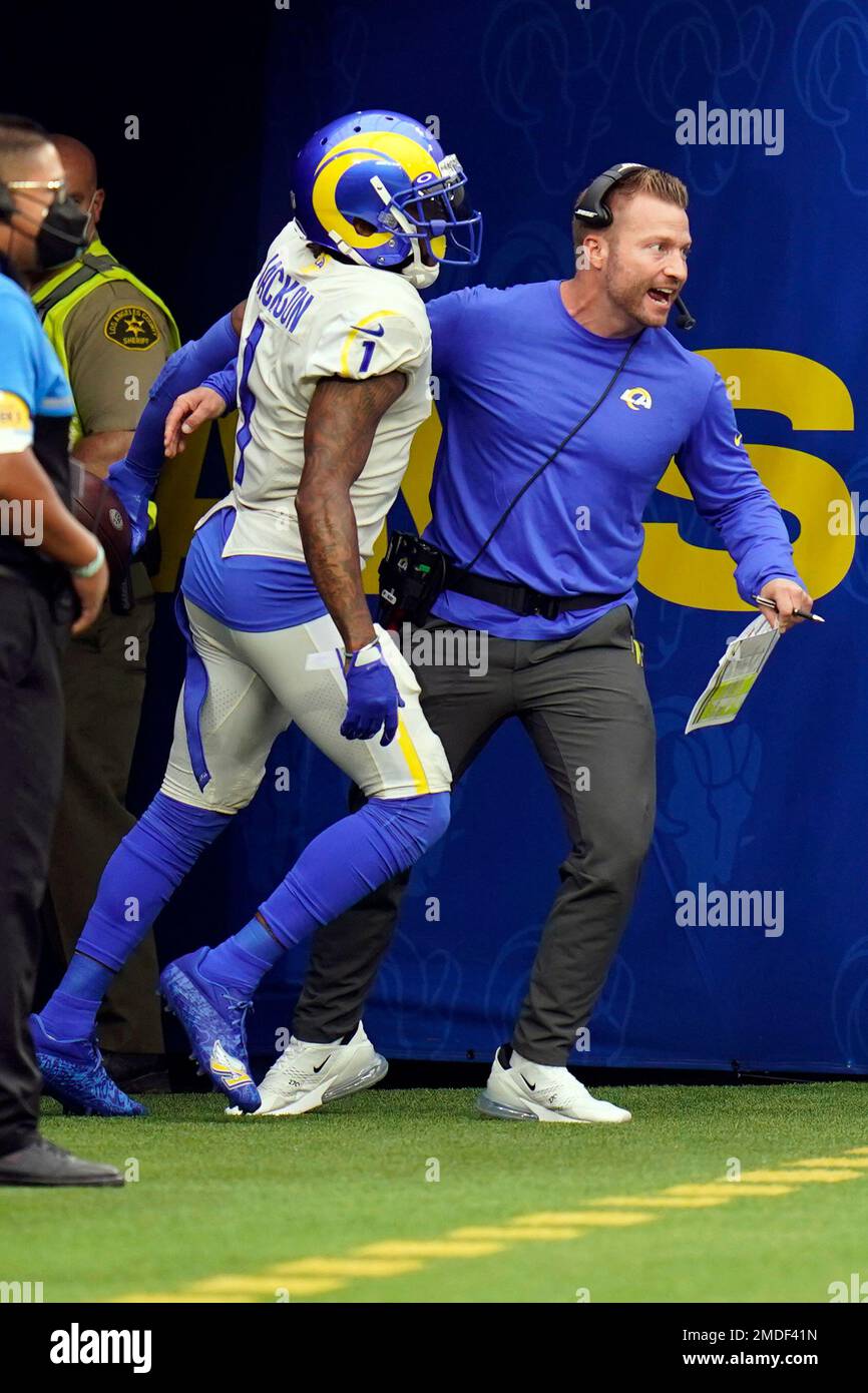 Desean Jackson Crip Walk