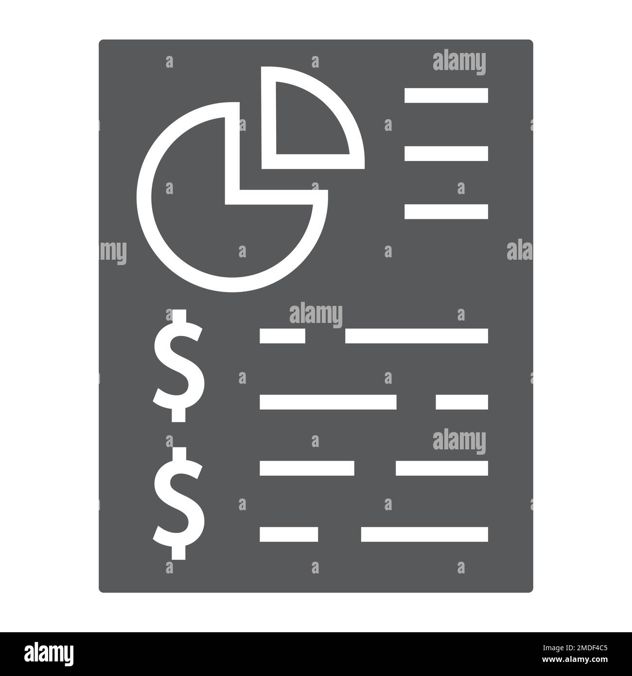 Pay settlement Stock Vector Images - Alamy