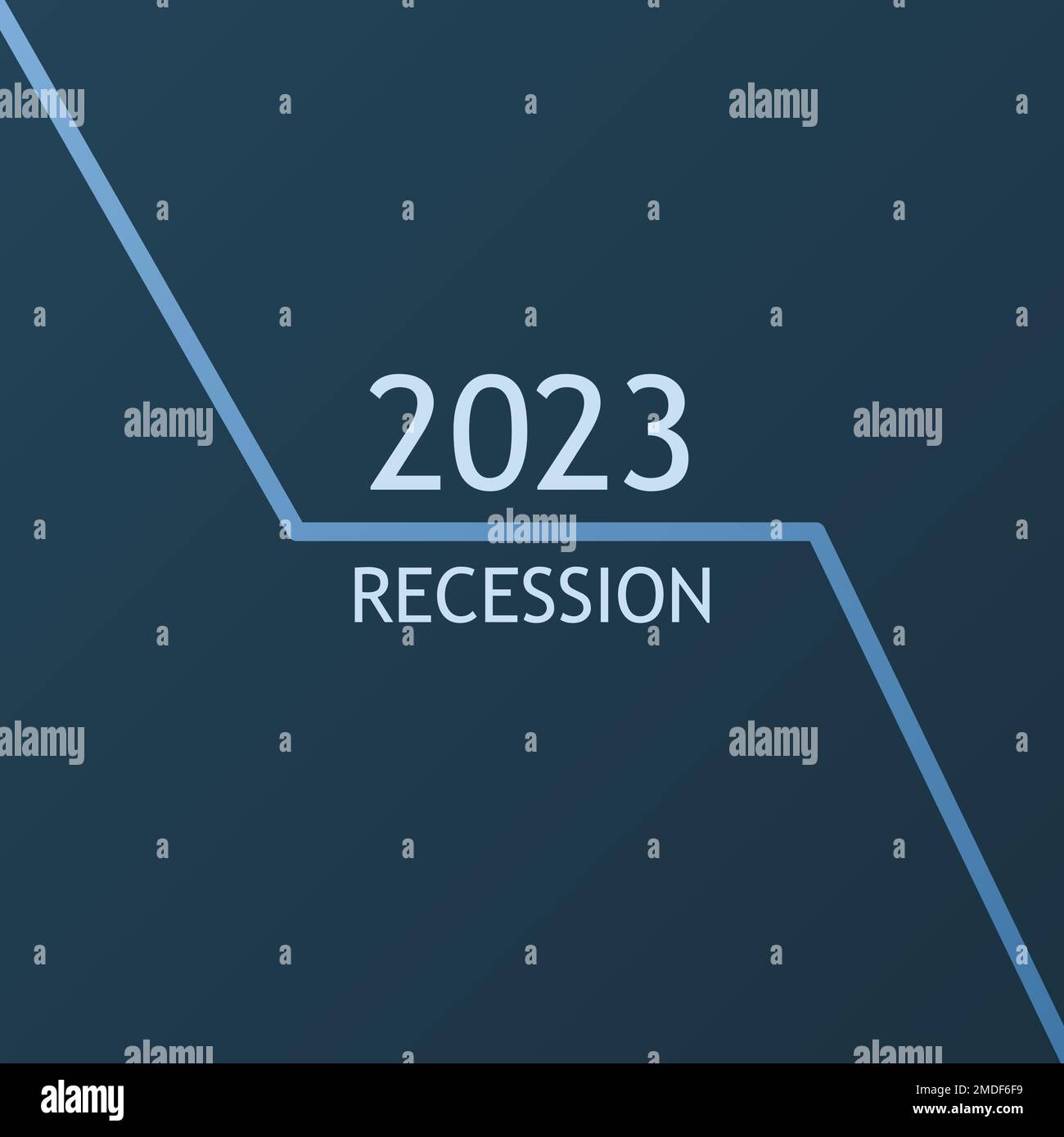 2023 background Stock Vector Images - Alamy