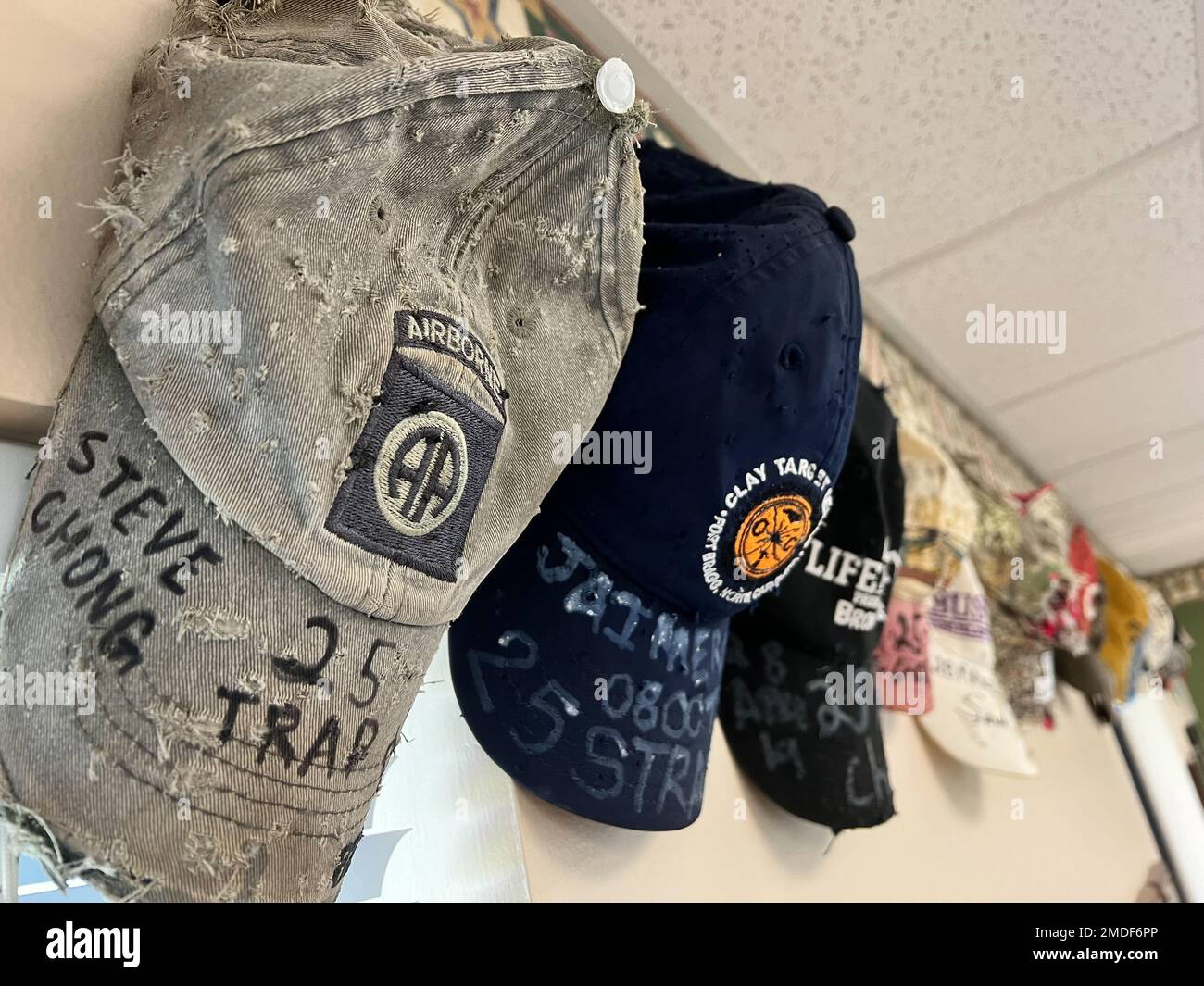 First time shooters hi-res stock photography and images - Alamy