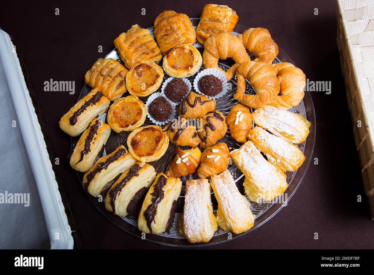 Pastel de tapa hi-res stock photography and images - Alamy