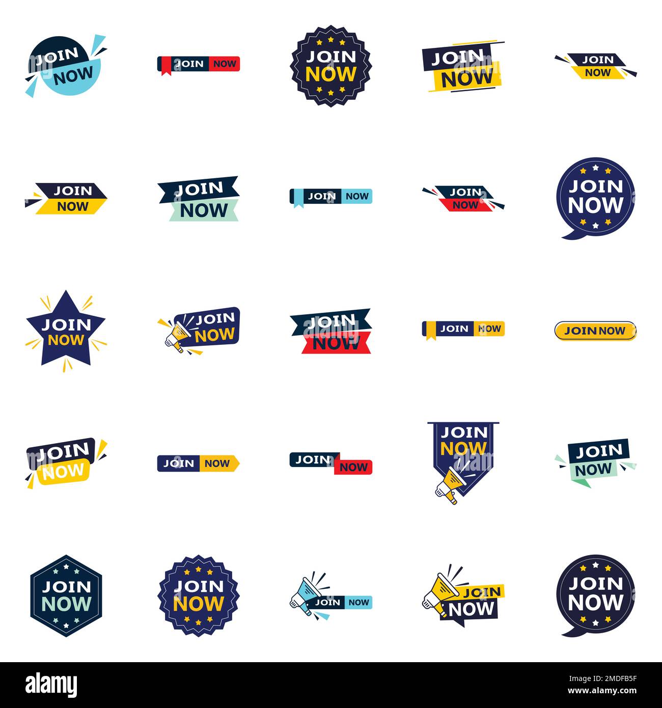 Recruitment registration Stock Vector Images - Alamy