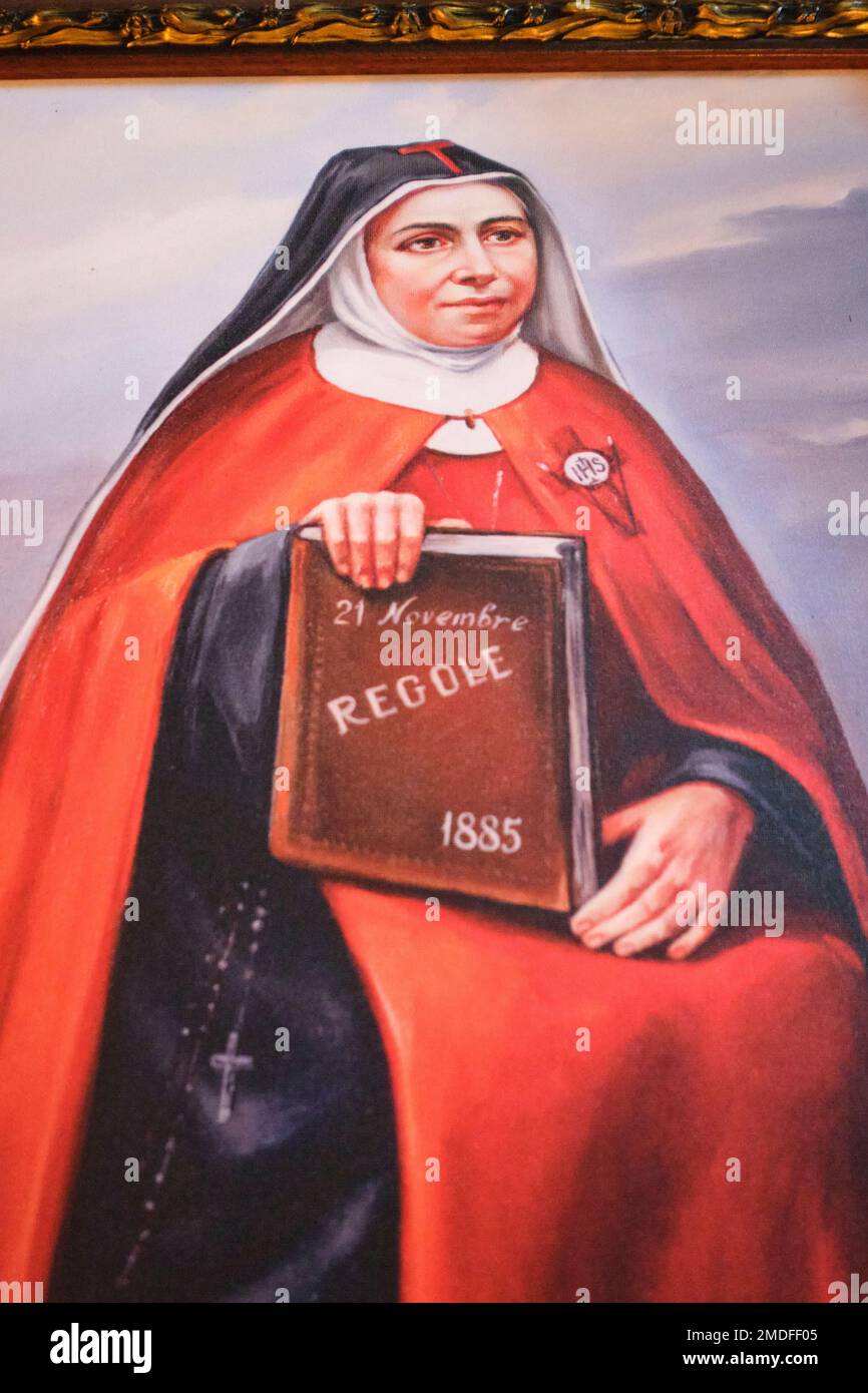 Pia madre hi-res stock photography and images - Alamy