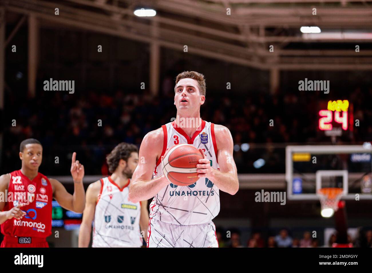 Nathan reuvers hi-res stock photography and images - Alamy