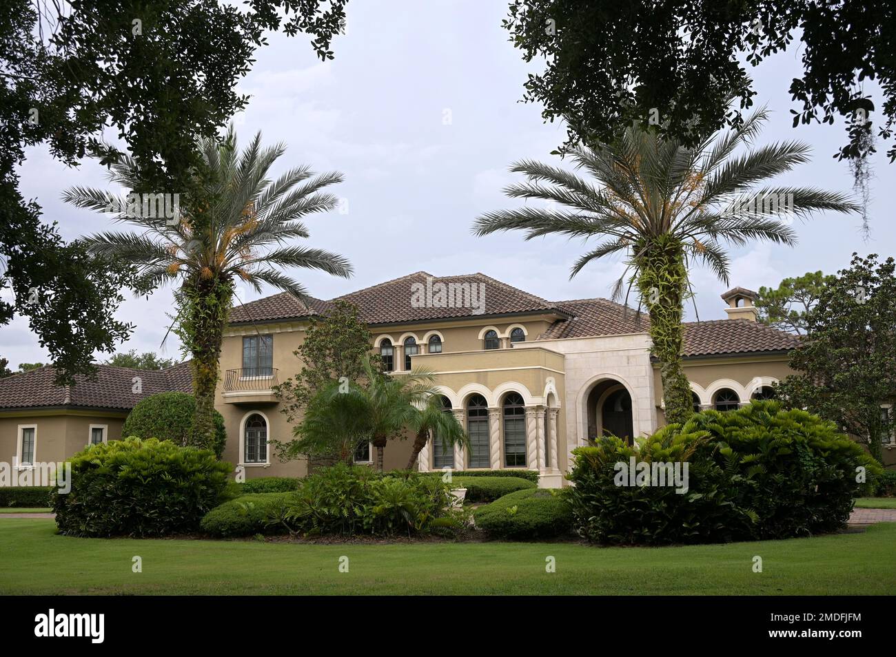 Charles Woodson House