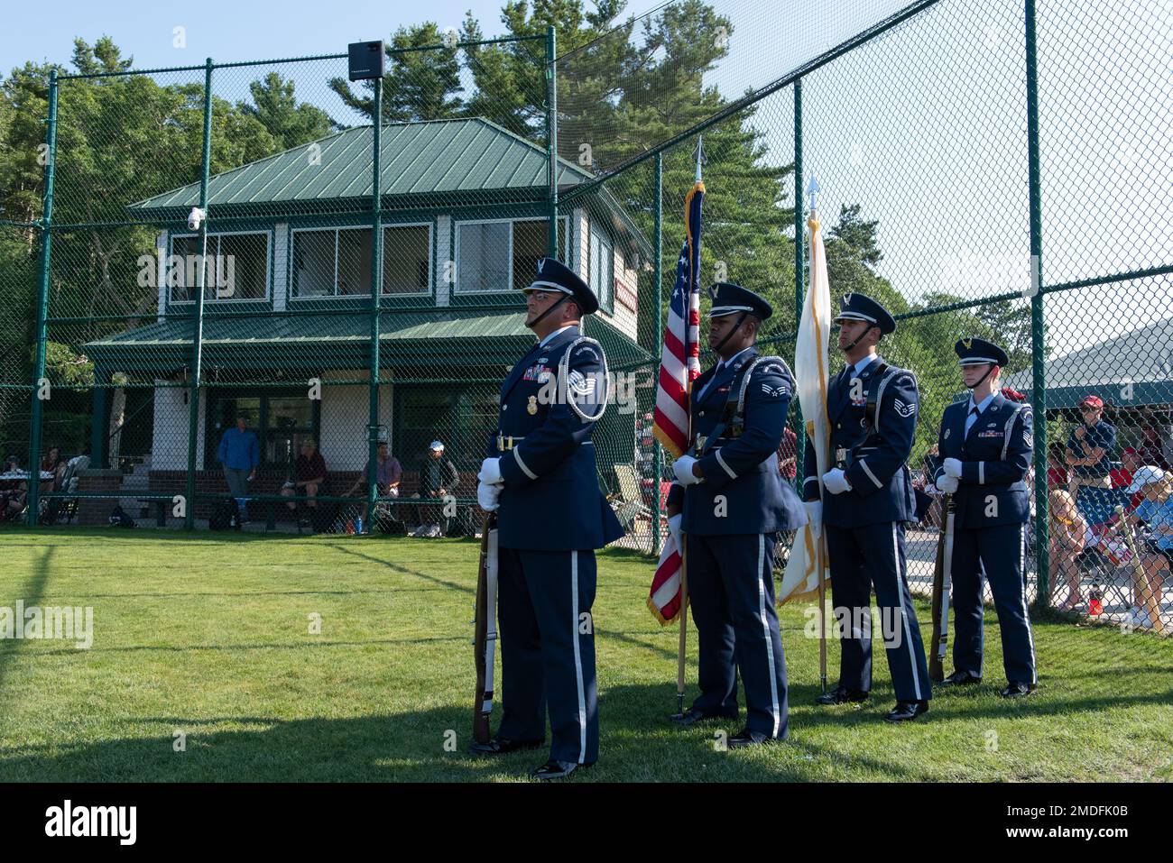 102 intelligence wing hi-res stock photography and images - Alamy