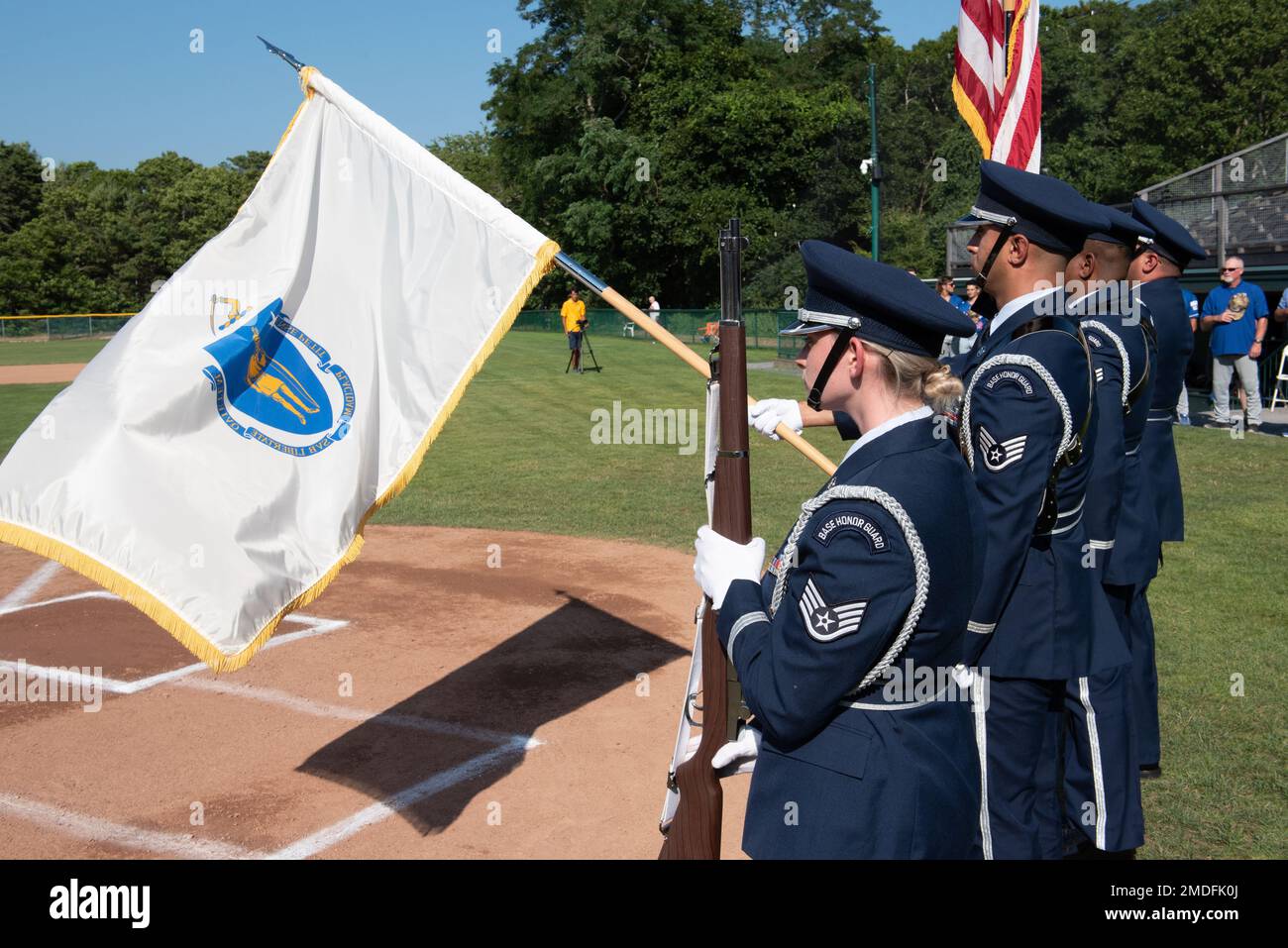102 intelligence wing hi-res stock photography and images - Alamy