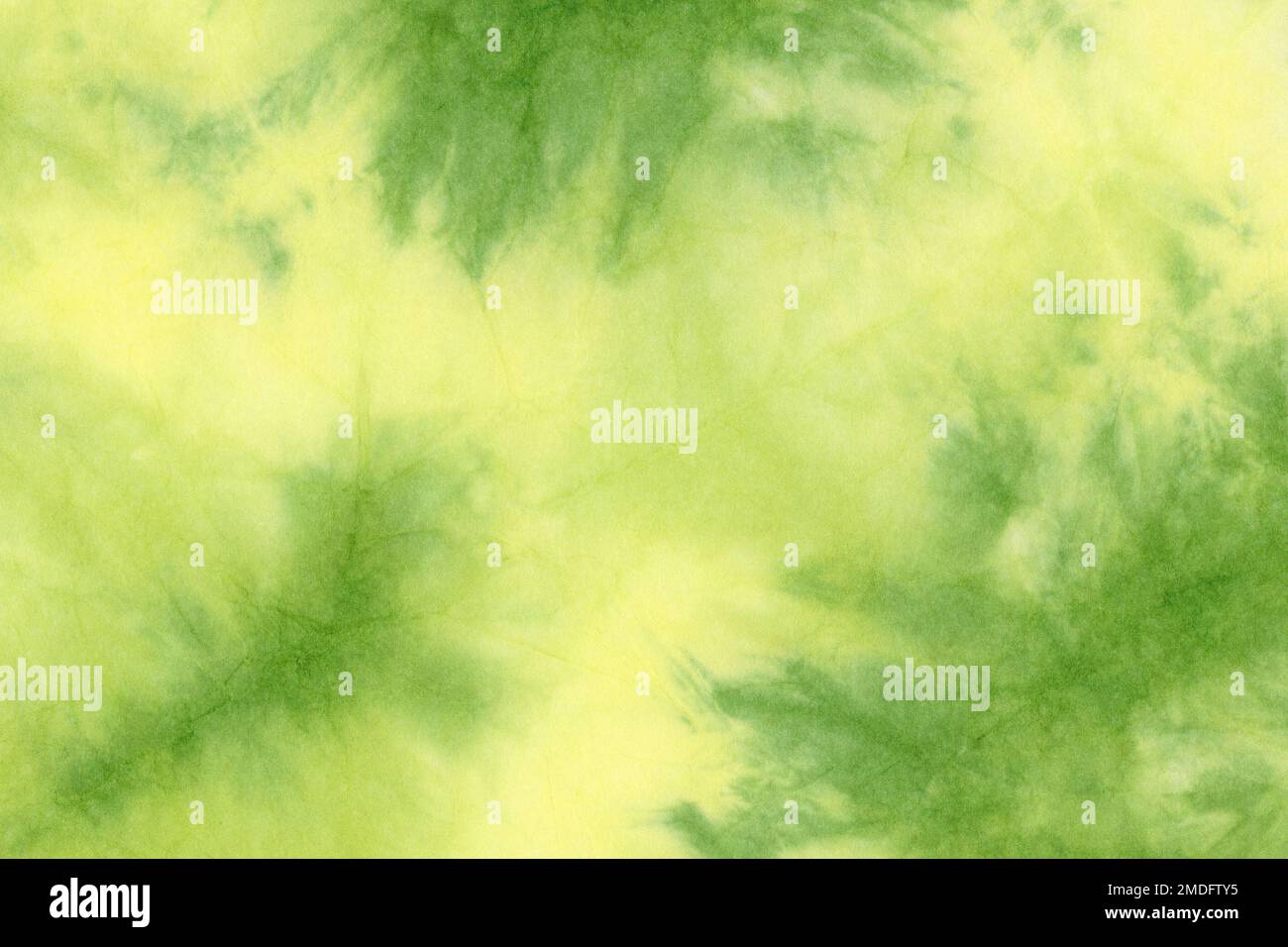 Japanese spring green paper texture, natural grunge canvas abstract ...