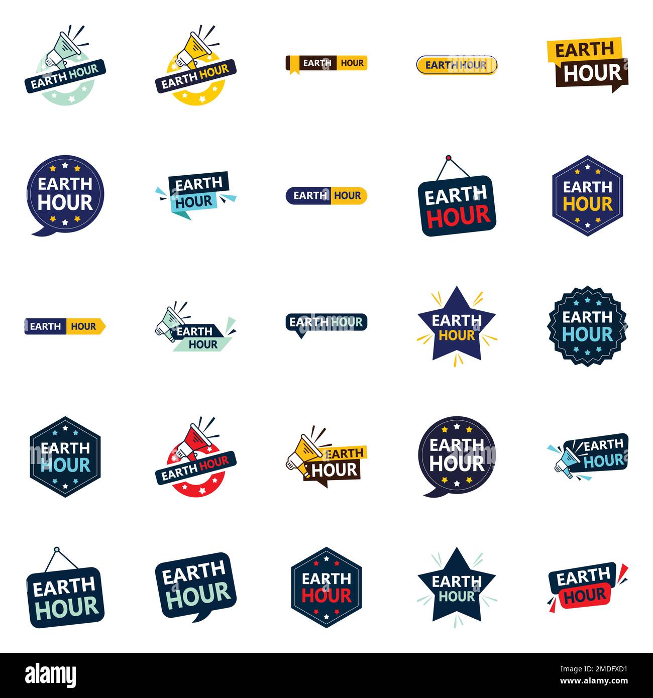 Environmental Activism Logo