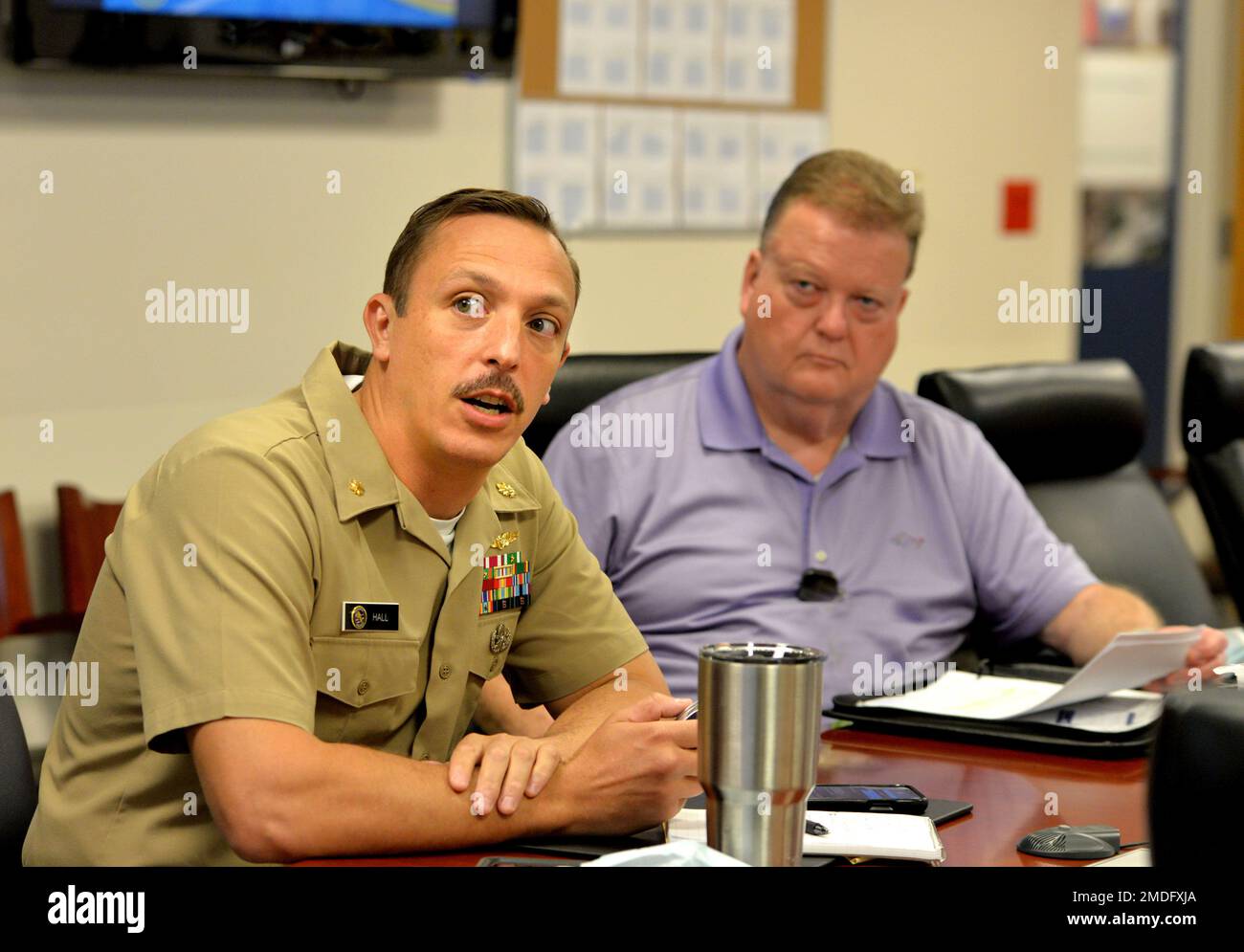 Naval hospital jacksonville hi-res stock photography and images - Alamy