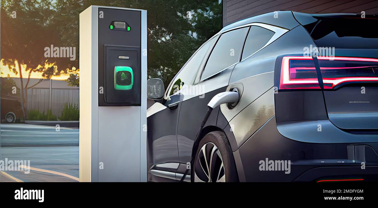 Environmental Benefits Of Using Electric Vehicles at Piper Armit blog