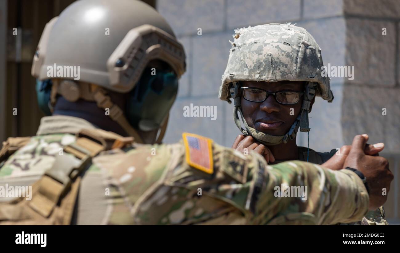 Civil affairs hi-res stock photography and images - Alamy