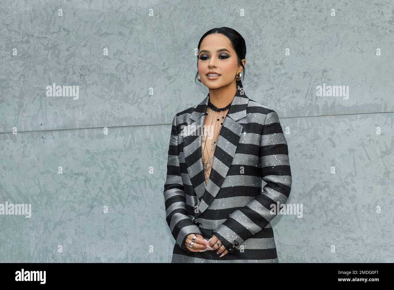 Becky G Style 2022