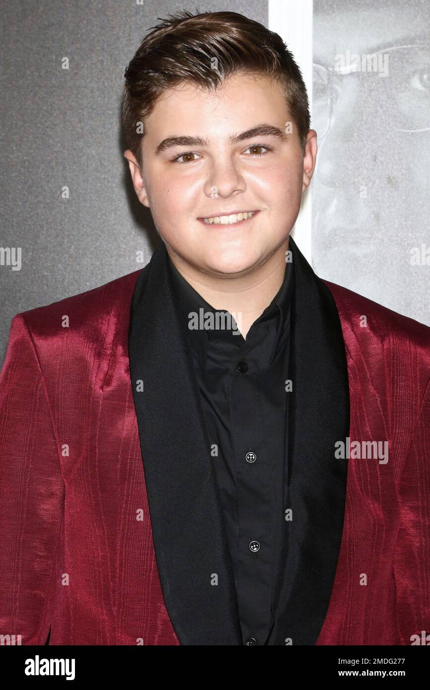 William Ludwig attends the Tribeca Fall Preview premiere of "The Many ...