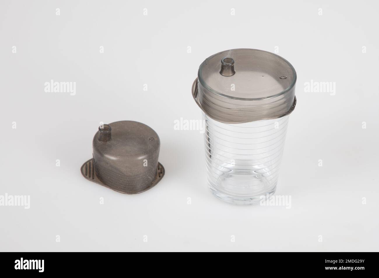 Plastic cork hi-res stock photography and images - Alamy