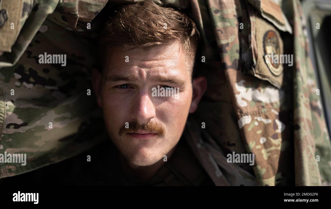 822 base defense squadron hi-res stock photography and images - Alamy