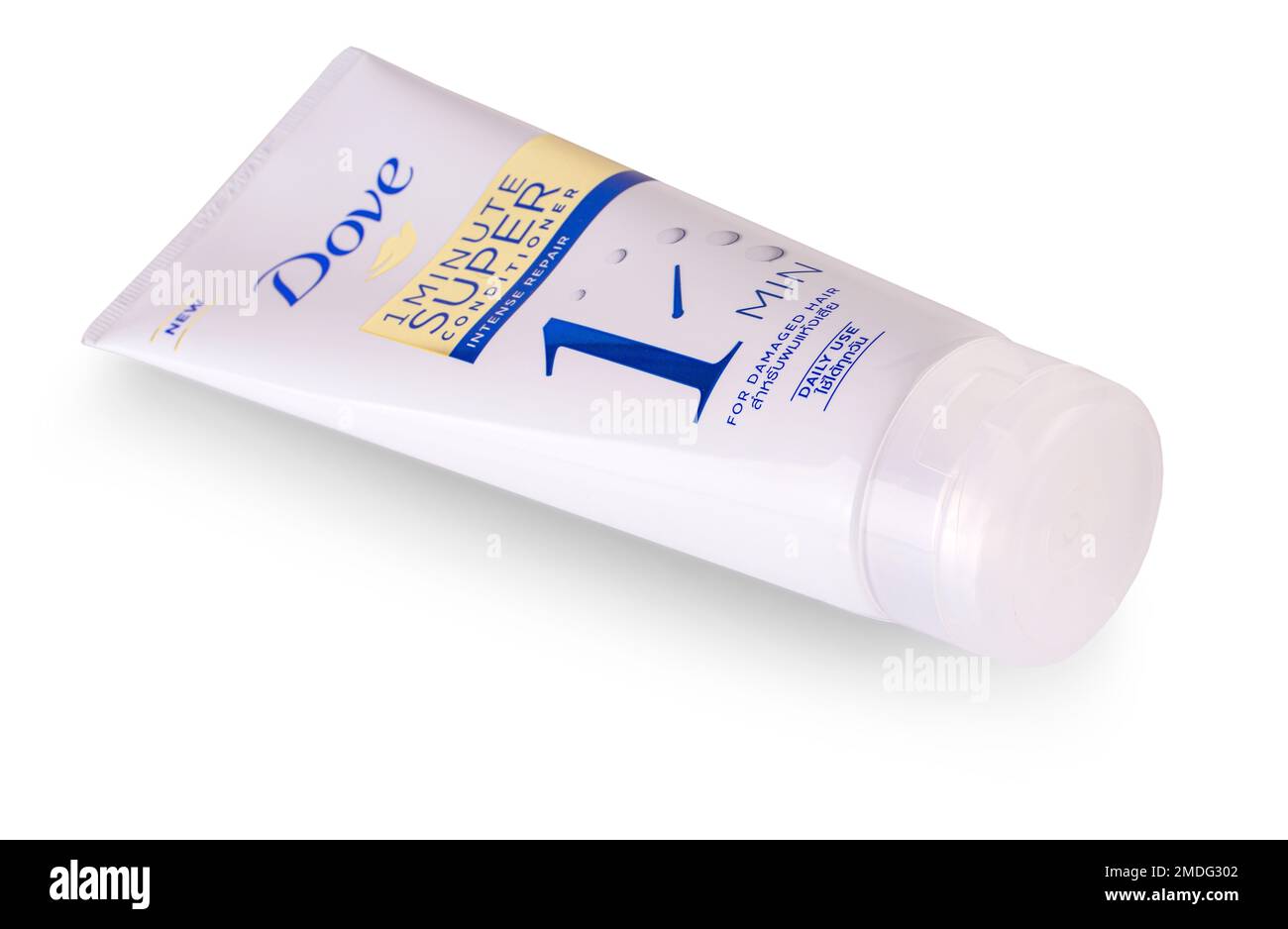 Kamchatka, Russia - December 02, 2022: Product shoot of Dove Cream Gel ...