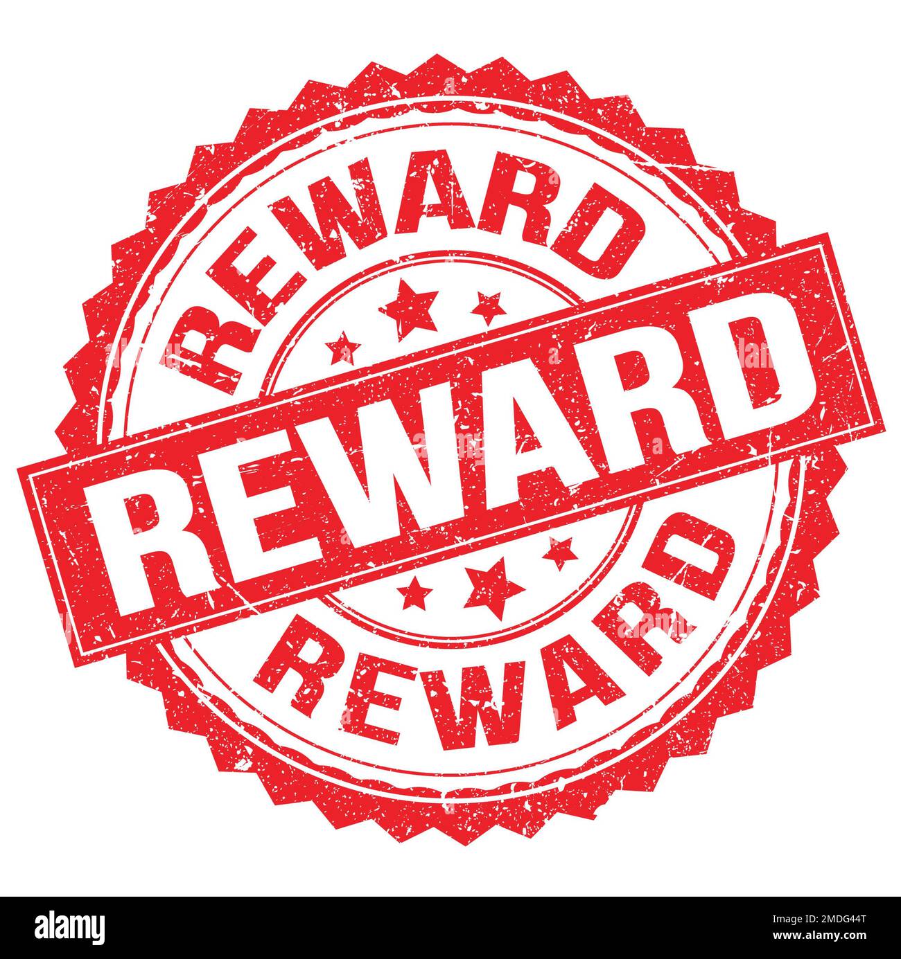 Reward text on red hi-res stock photography and images - Alamy