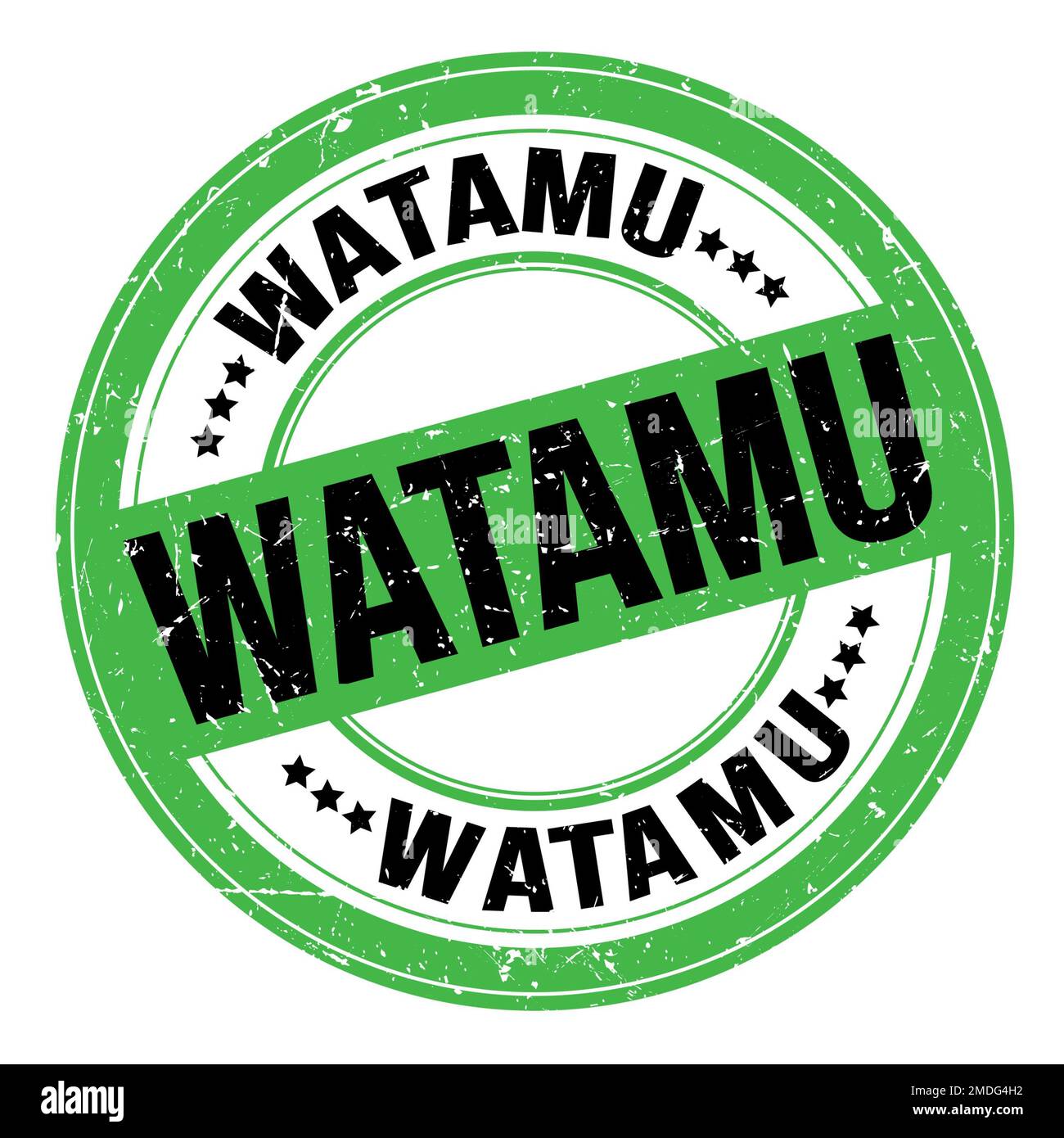 Watamu stamp hi-res stock photography and images - Alamy