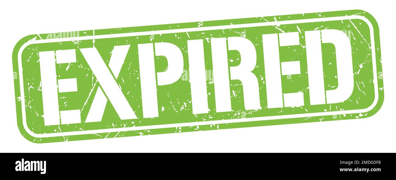 Expired stamp hi-res stock photography and images - Alamy