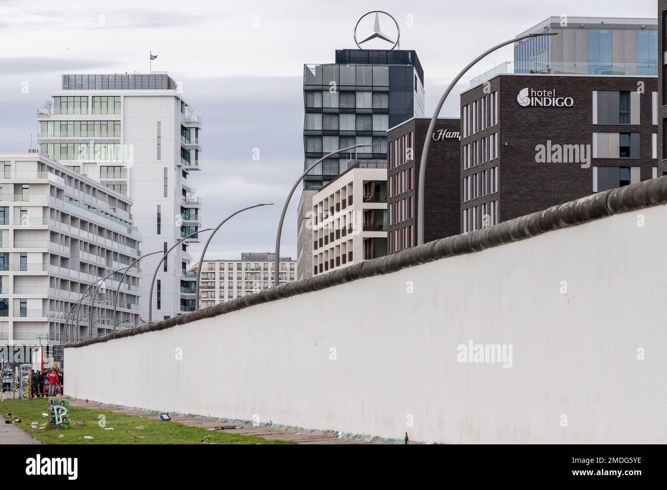Inter german border hi-res stock photography and images - Alamy
