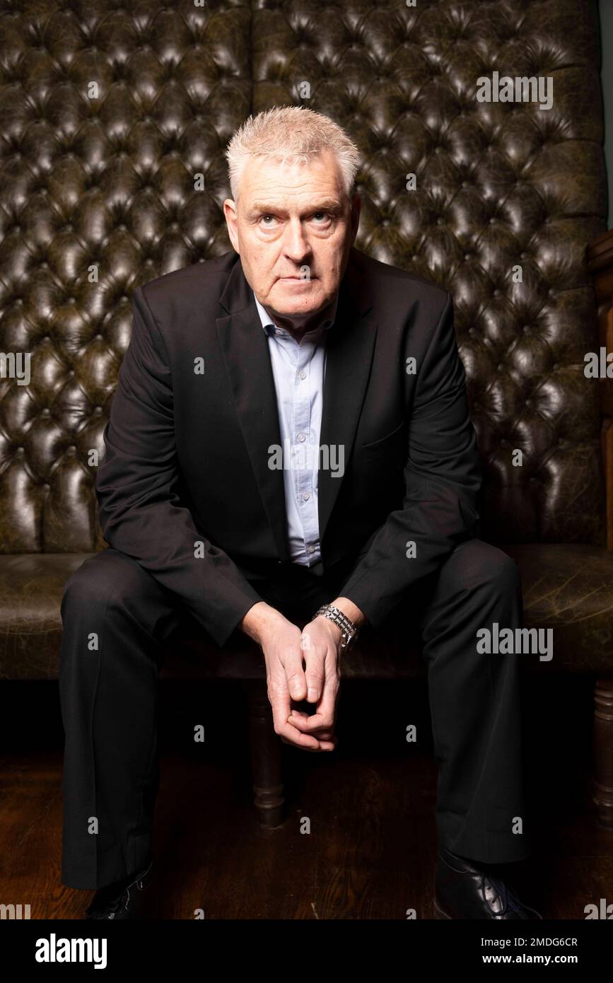 Member of parliament for ashfield hi-res stock photography and images ...