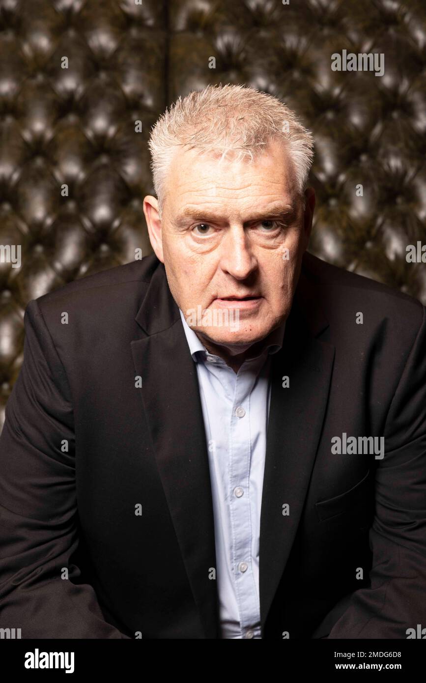 Member of parliament for ashfield hi-res stock photography and images ...