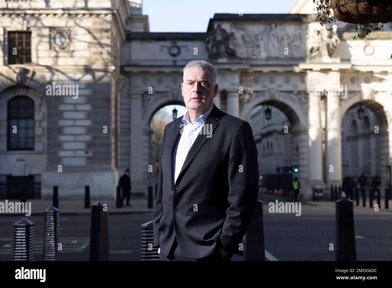 Lee anderson ashfield hi-res stock photography and images - Alamy