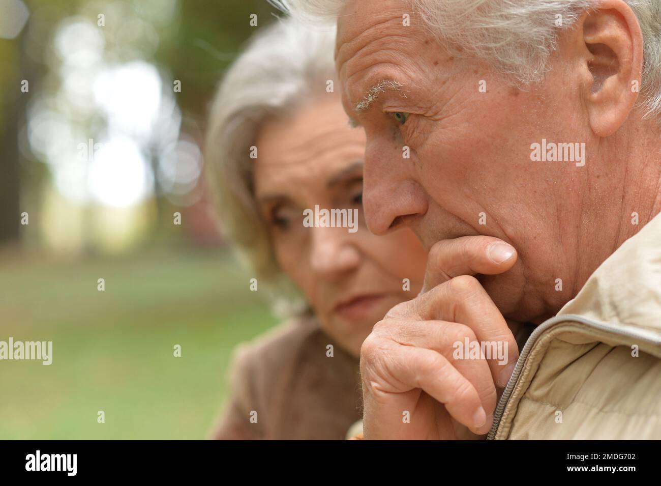 Nice looking couple in hi-res stock photography and images - Alamy