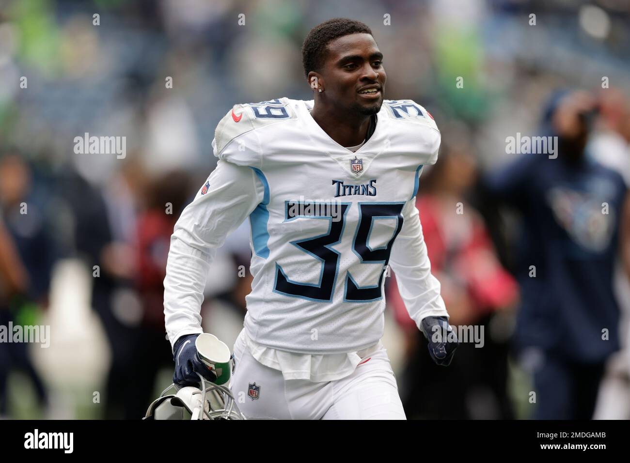 American Football Borders