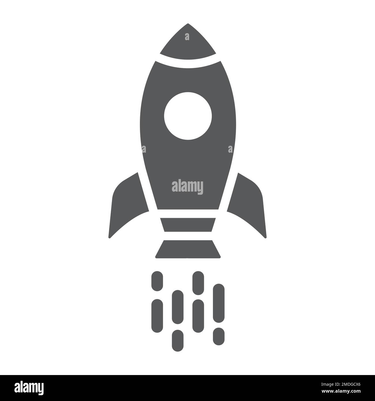 Launch Space Shuttle Pattern