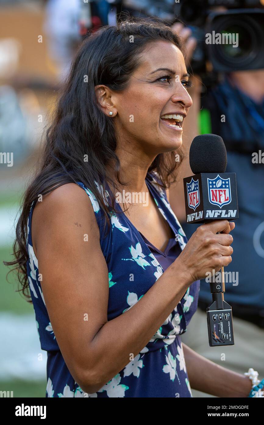 Nfl Network Announcers