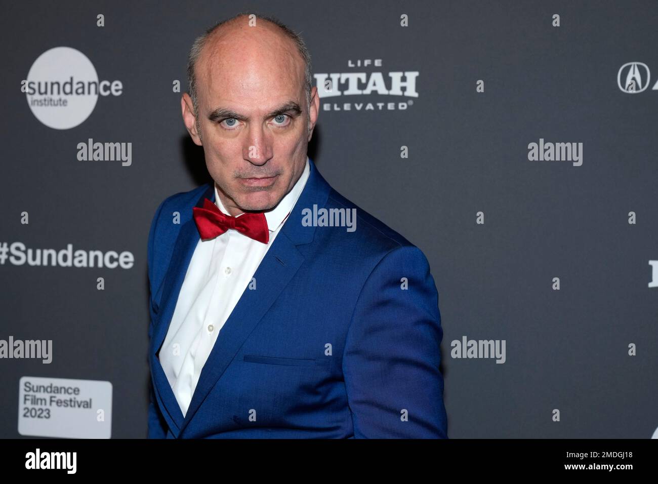 Jeffrey ricketts immagini e fotografie stock ad alta risoluzione - Alamy