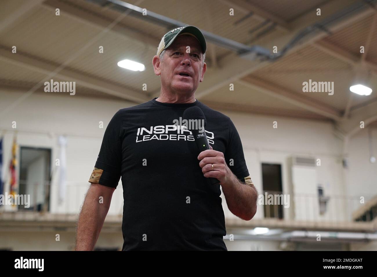 Mike ferriter hi-res stock photography and images - Alamy